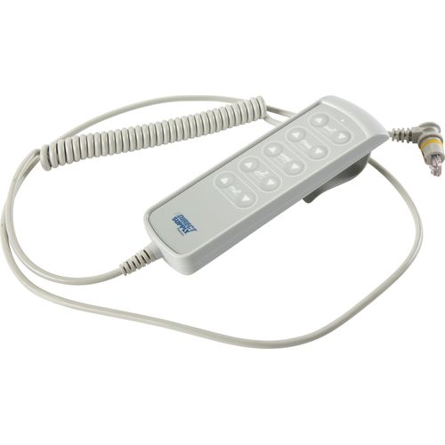 Replacement Hand Pendant Remote Control for Panacea® 3250, 3500 & 8000 ...