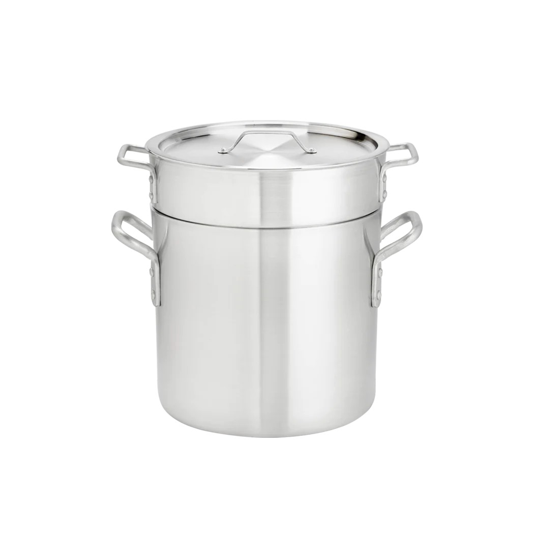 Double Boiler, 12 Quart (36963) | Direct Supply