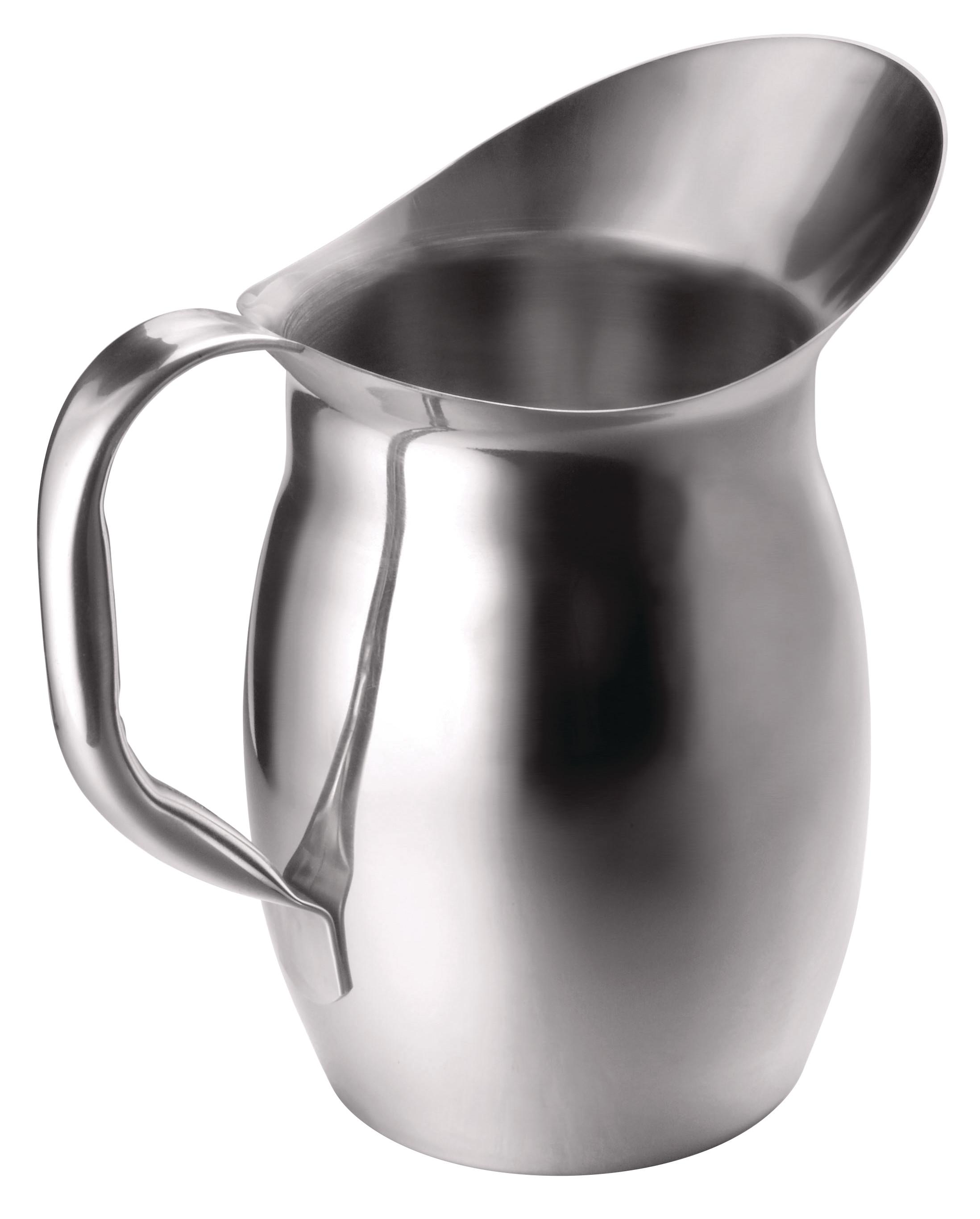 Water Pitcher, Medical Action Industry Plus, Rose (00366) | Direct Supply