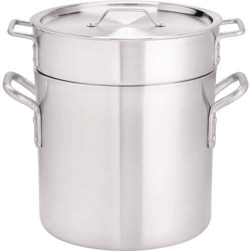 Double Boiler, 12 Quart (36963) | Direct Supply