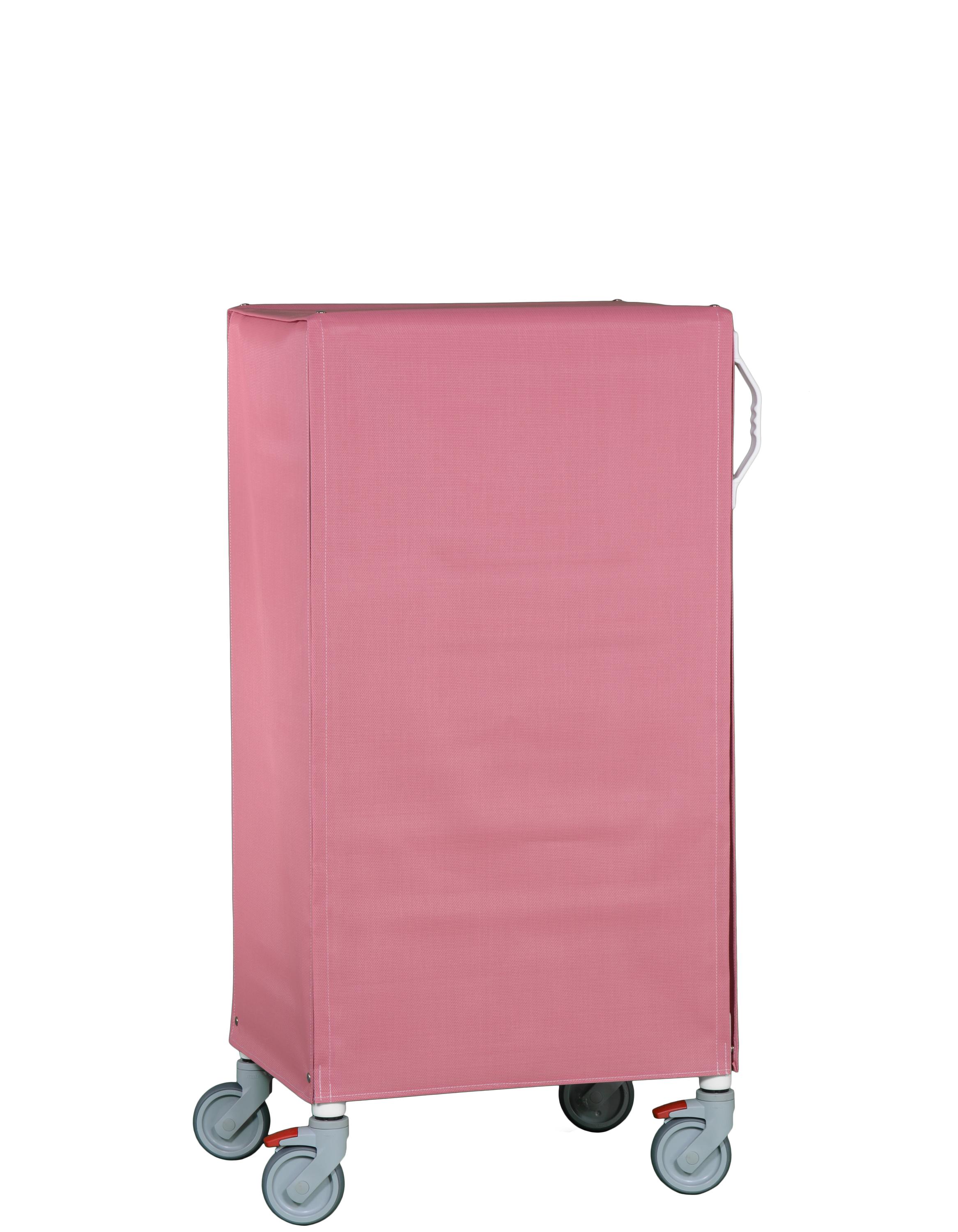 IPU Mesh Laundry Cart Cover for Large Managed Care Linen Cart - Cover ...