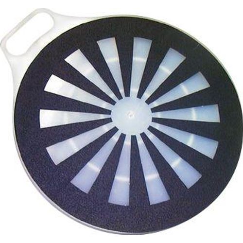 SafetySure® Pivot Disc, 15" (F8057) | Direct Supply