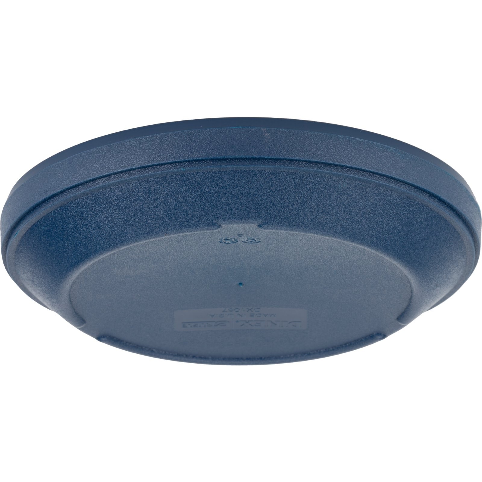 9½" Safe-Rim Wax Base Pellet (68723) | Direct Supply
