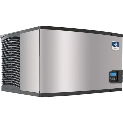 Manitowoc Indigo NXT Ice Machine Cuber, 535 lbs/24 hours Ice Production ...