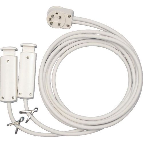 Auth 212 -Callcare Replacement- Double Locking 8' Call Cord (23815 ...