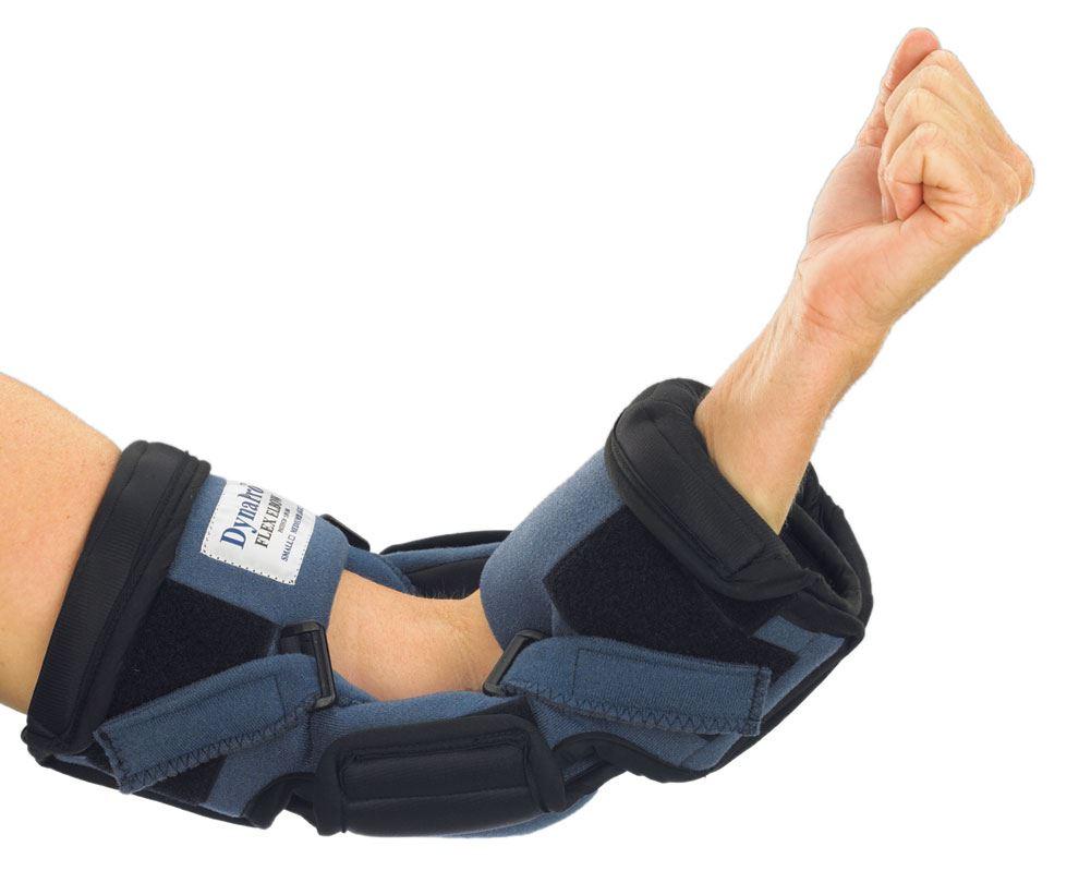 AliMed® ULTRApadded™ Elbow Orthoses (4GD90) | Direct Supply