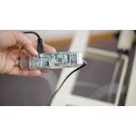 Panacea® 3250 Adjustable Height Bed, Mobile at Any Height, Safety Lock ...