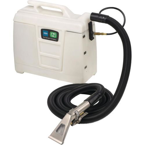 2 Gallon EX-SPOT Portable Carpet Spot Extractor with Hose and Wand ...