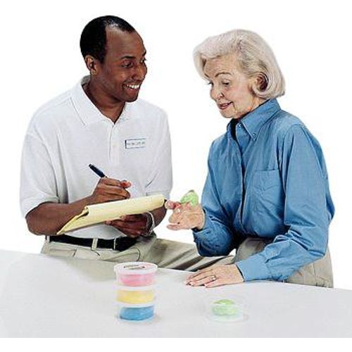Micro-Fresh™ Putty, Soft, Yellow, 4 oz. (90418) | Direct Supply