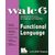 WALC 6 Functional Language (E4478) | Direct Supply