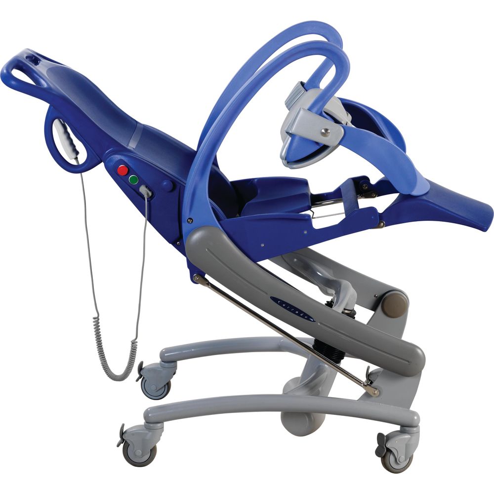 Carendo Hygiene Chair (76658) | Direct Supply