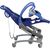 Carendo Hygiene Chair (76658) | Direct Supply