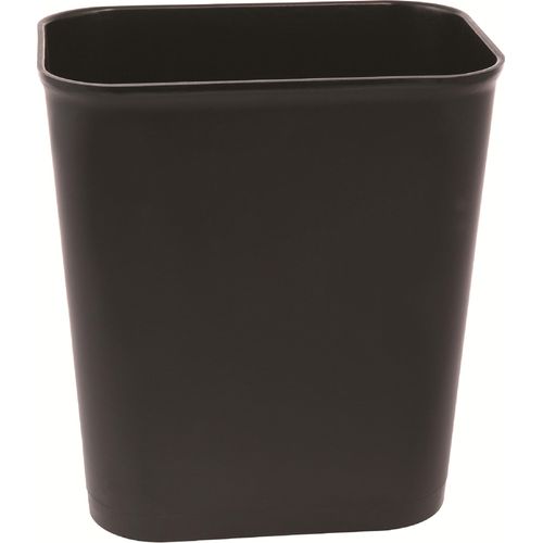 Direct Supply® Waste Receptacle, Rectangle, UL, 14 Qt., Case of 6 ...