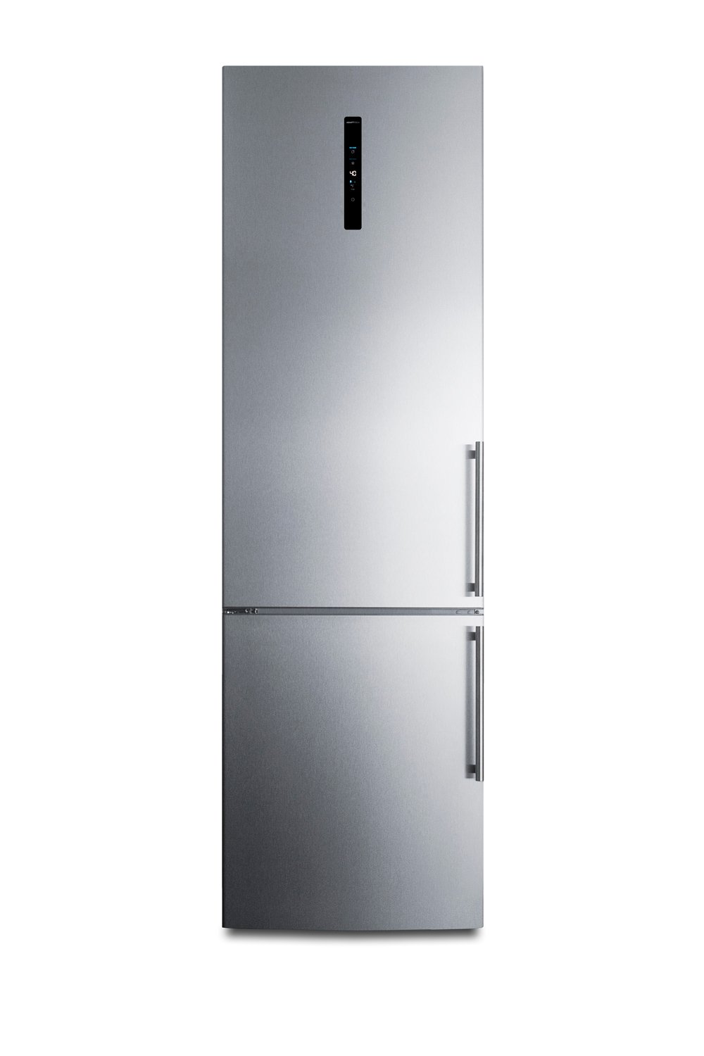 17.2-cu. ft. Bottom Freezer Refrigerator in White (3FQG9) | Direct Supply