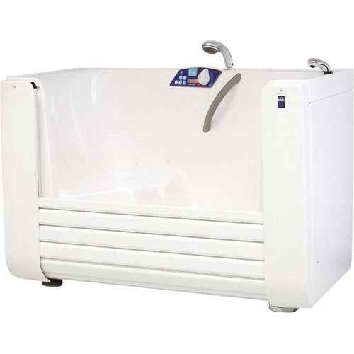 Arjo Freedom Bath, Lift Accessible with AirSpa, Safety Belt and Side ...