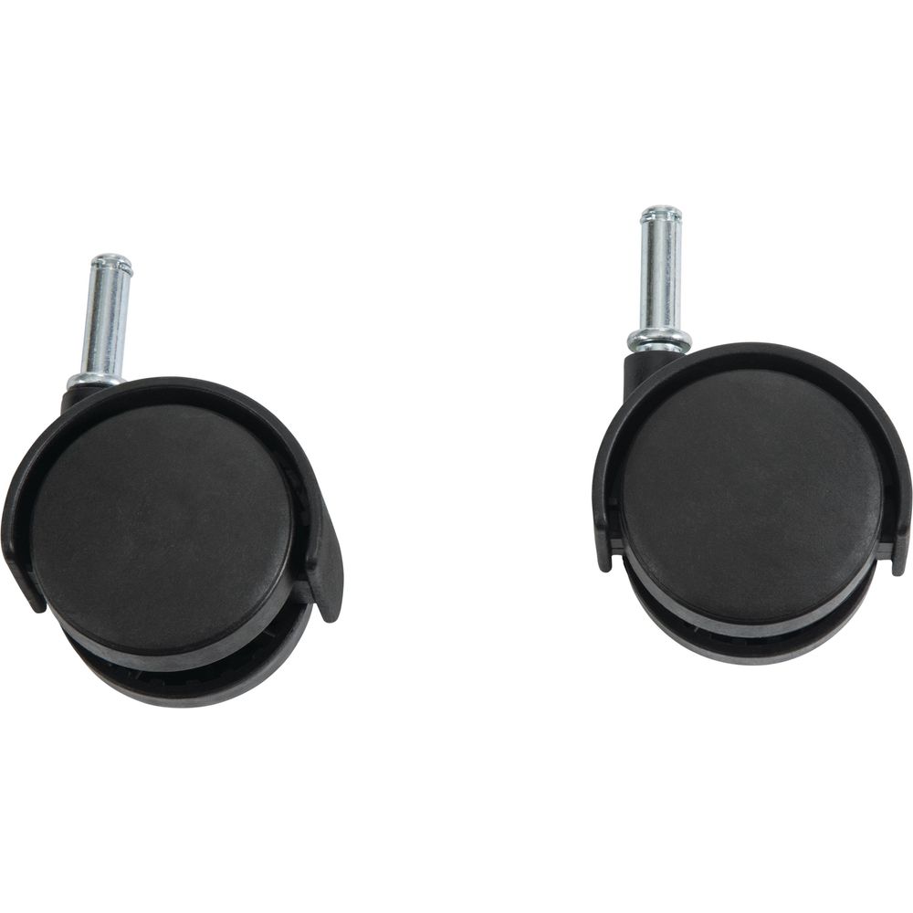 Replacement 2" Non-Locking Plastic, Dual Wheel Caster for Panacea ...