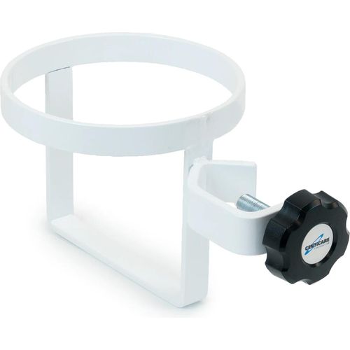Universal Sani Wipes Holder w/ Mounting Bracket (2YTVH) | Direct Supply