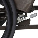Rock 'N Go Wheelchair, Tilt-N-Space Recline, Rocking, 20"W x 16"D ...