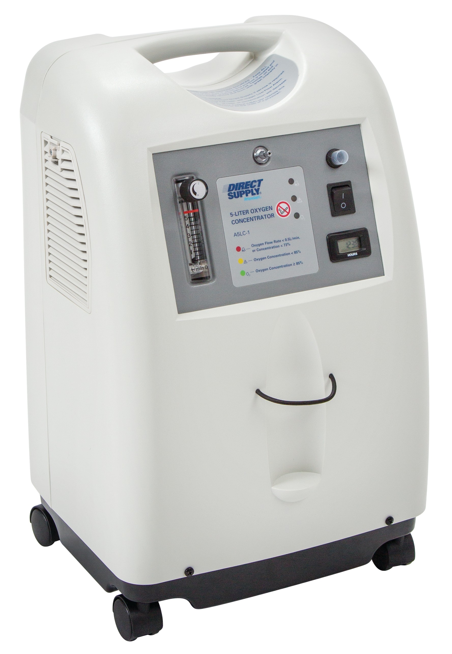 MedaCure® 5L Oxygen Concentrator (34BCP) | Direct Supply